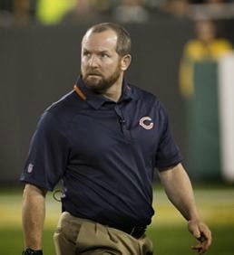 Con il coltello tra i denti...: Slater nuovo preparatore atletico ...