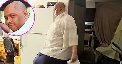 Nigeria Gists: Man With the Largest Testicles, Wesley Warren Jr. dies at 49