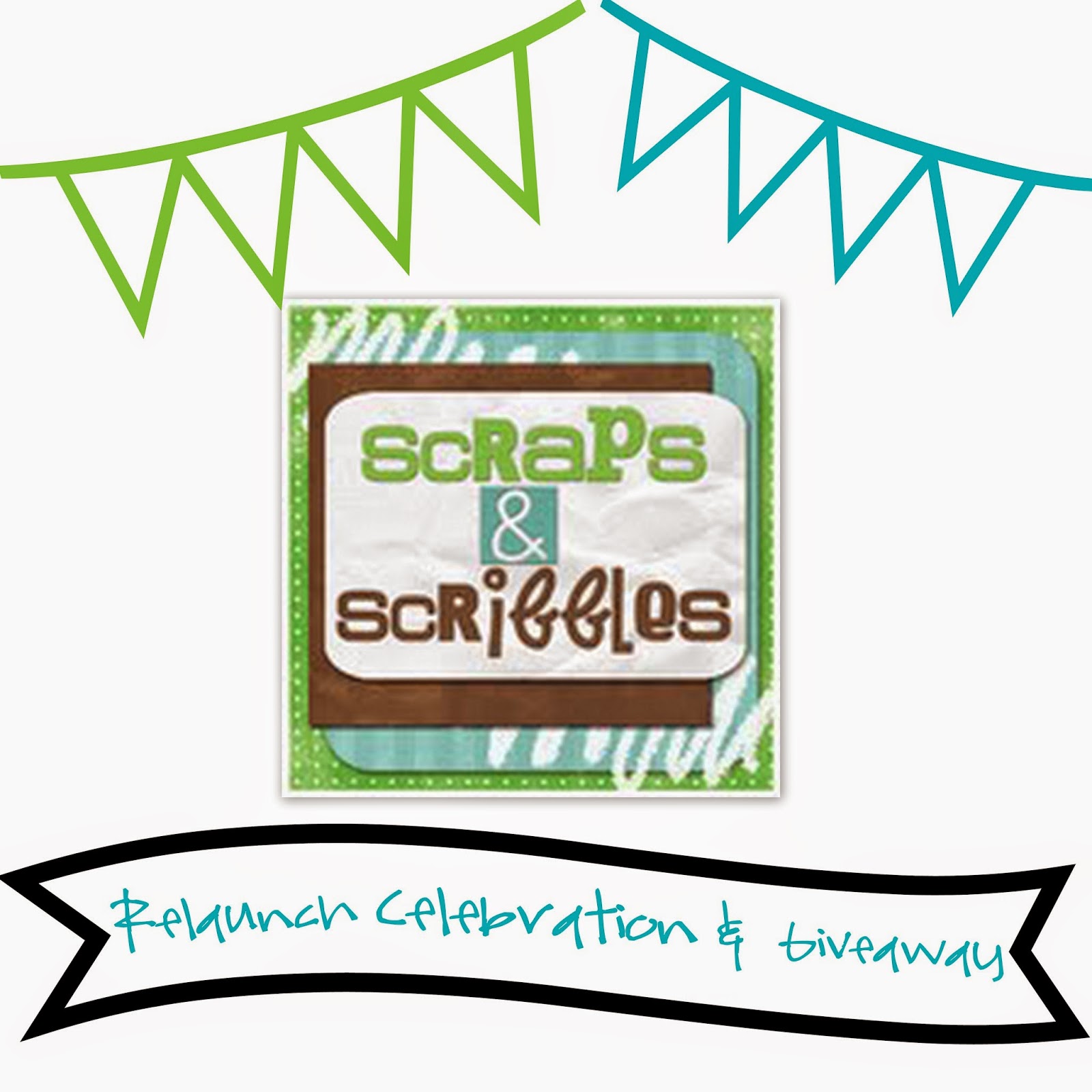 ~Scraps and Scribbles~