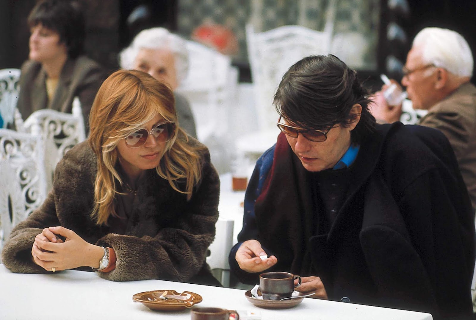 Dori Ghezzi & Fabrizio De André, vita scritta con poesia e amore