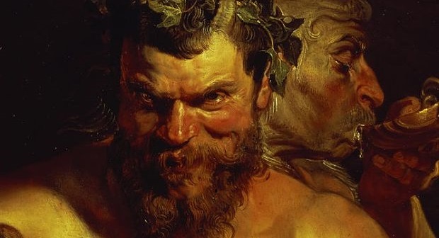 El Espejo Gótico: «El sátiro»: Clark Ashton Smith; relato y análisis