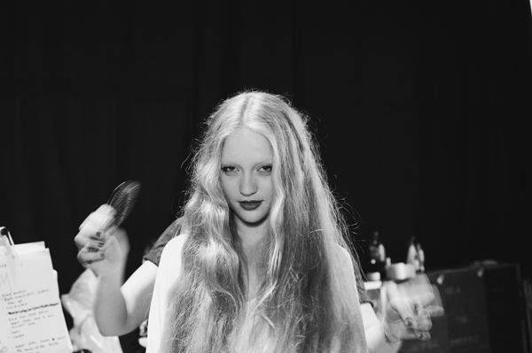 Imogen Watt | Page 2 | the Fashion Spot