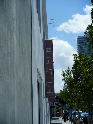 Dovecote Decor: Miami Design District By Viive Ralston