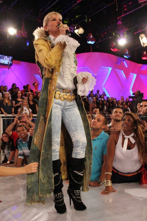 XUXA STAR: TV XUXA ANOS 90 PRA BAIXAR!!!