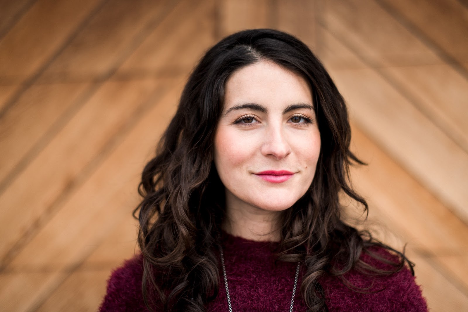 Alex Wright Photography: Carly Sadolf // Fun in New York City and Brooklyn