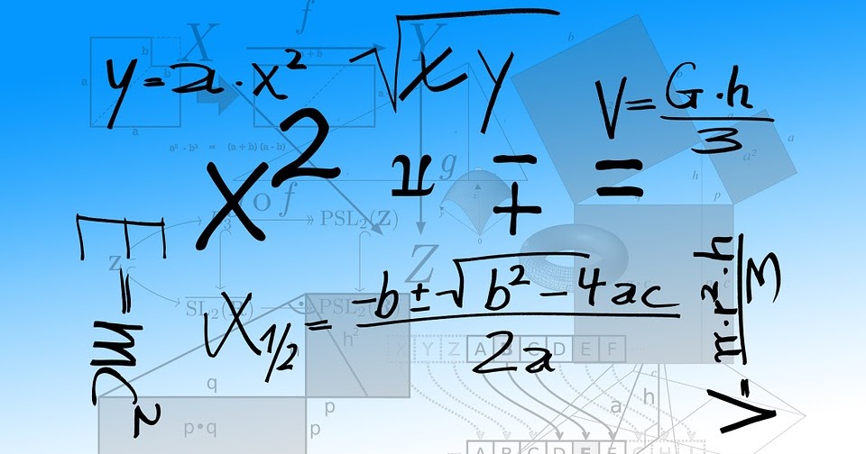 Quick Math Official Blog: Types of Equations