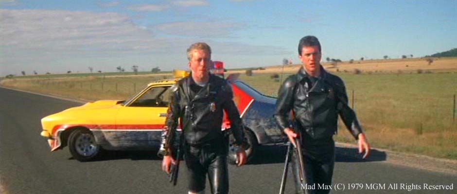 Scale Model Kit Review Blog (SMKR): Planet X Mad Max Big Bopper Kit Review