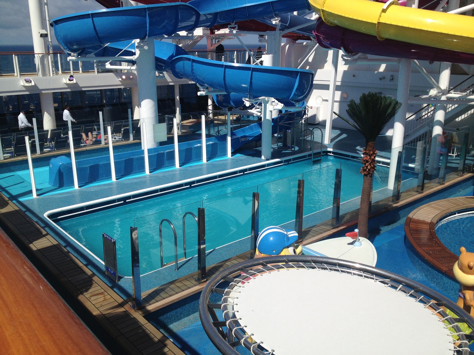 BLOG DE CRUCEROS | El blog de cruceros nº 1: NORWEGIAN BREAKAWAY ...