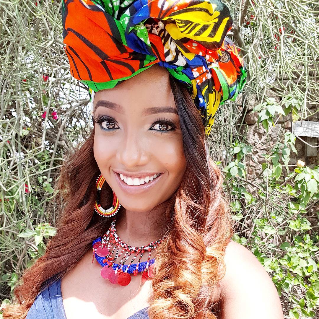 Here Are The 9 African Women In The BBC Ranking Of The “100 most ...