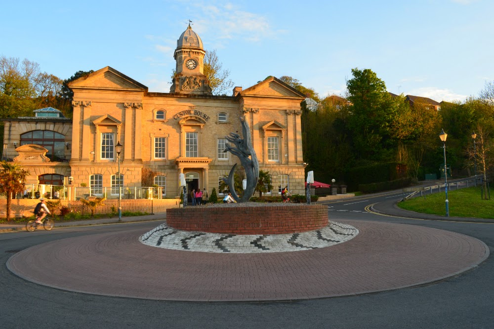 Oplev Cardiff: Fokus