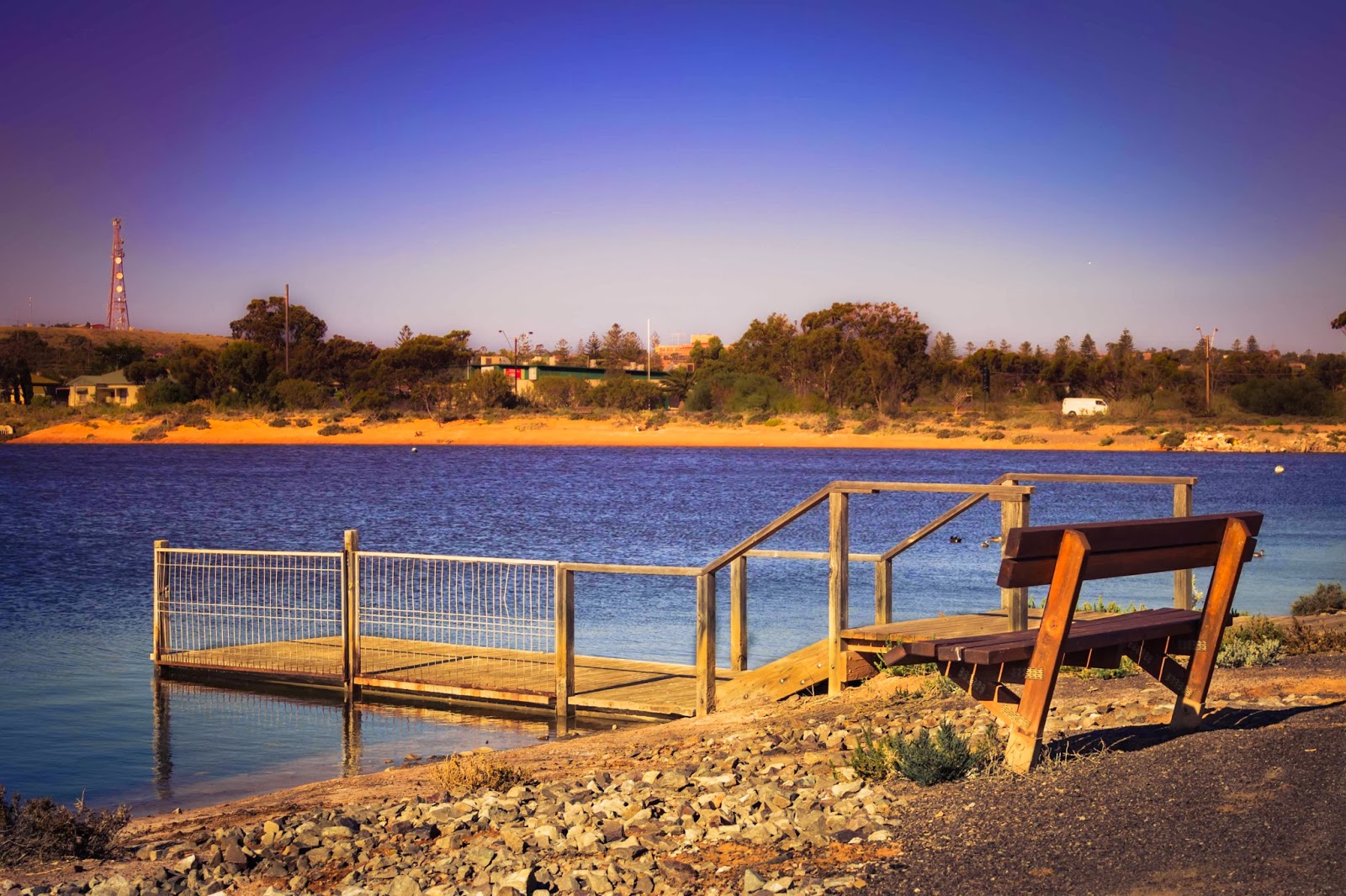 Whyalla Icons