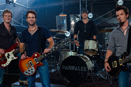 Parmalee Famalee: About