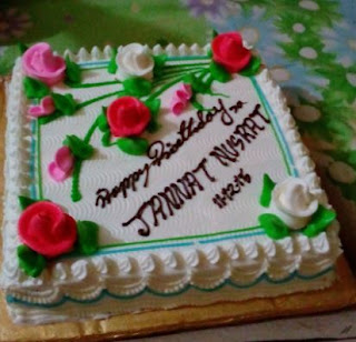 Best Cake Recipes: Birthday cake