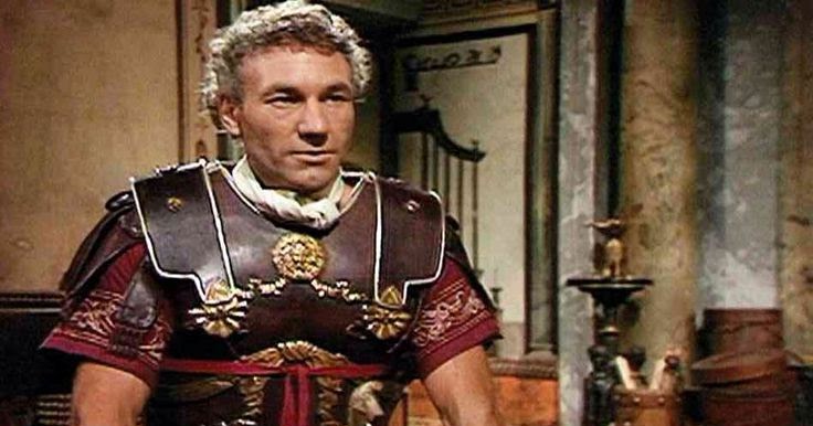 The Flaxen Saxon Chronicles: Lucius Aelius Sejanus