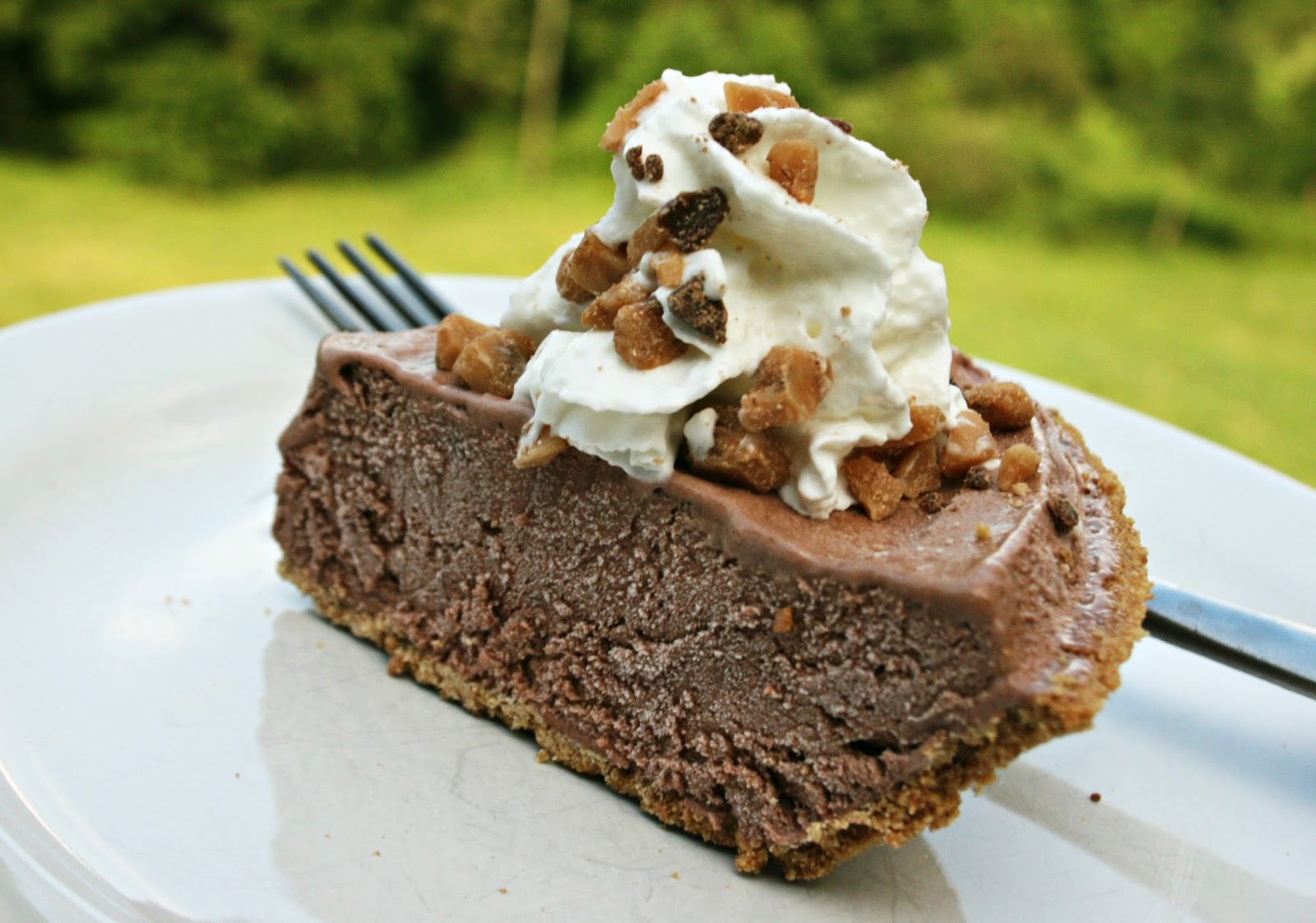 Two Bears Farm and the Three Cubs: Five Ingredient Chocolate Churro ...