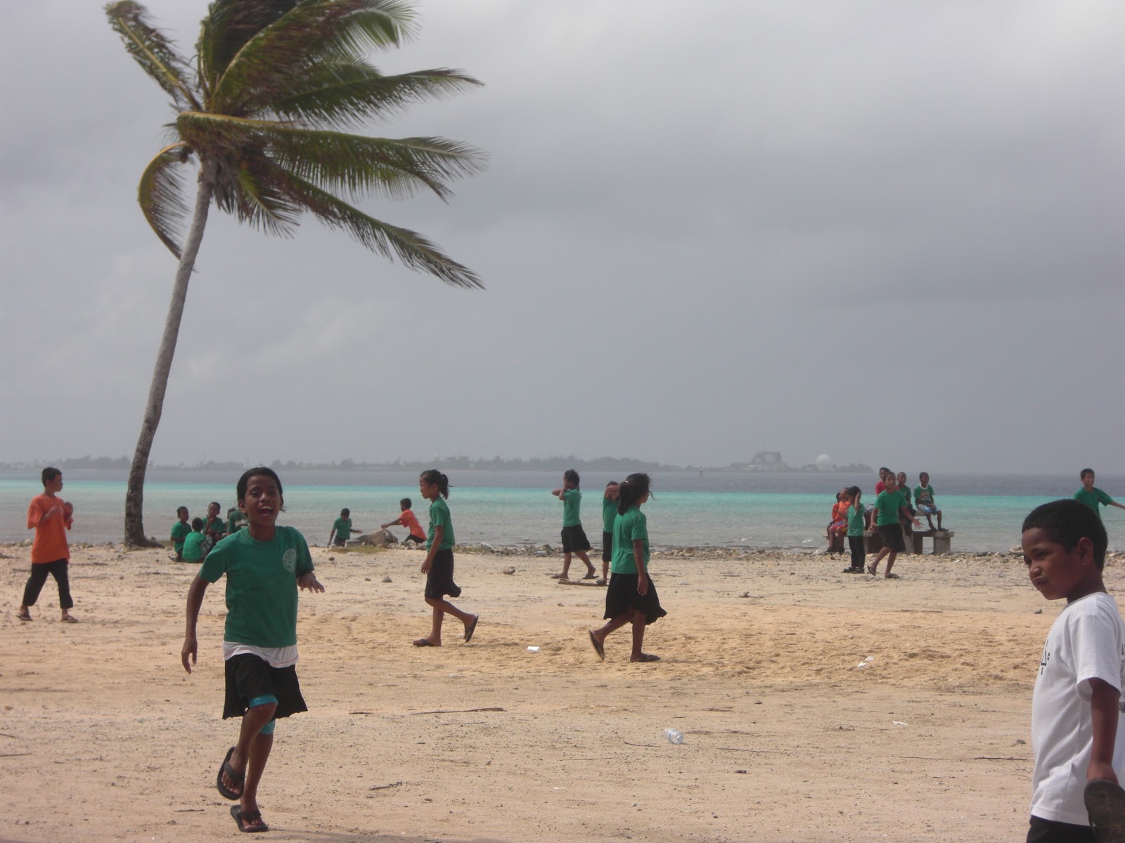 K's Days: Kwajalein Liberation Day