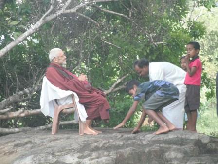 Bhante Yogavacara Rahula: Meetings with a Remarkable Monk