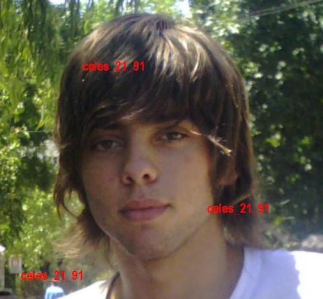 Casi Angel Para Sempre: Elenco de Quase anjos 2º temporada. (1º no BR)