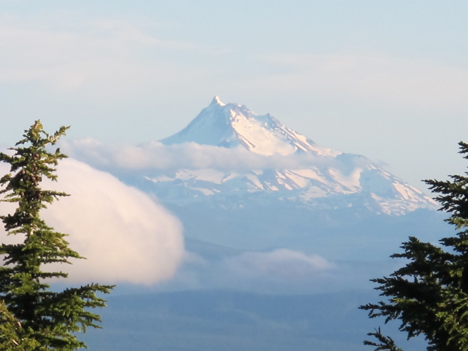 Nelda Mays Photography, Inc.: Mt. Hood, Oregon
