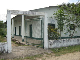 INSTITUCIÓN EDUCATIVA TECNICA PAPAGALÁ