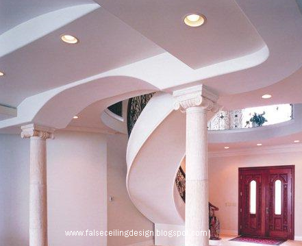 interior design: Drywall Ceiling Designs