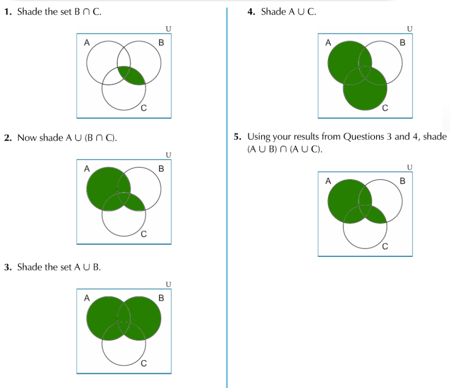 Green Maths