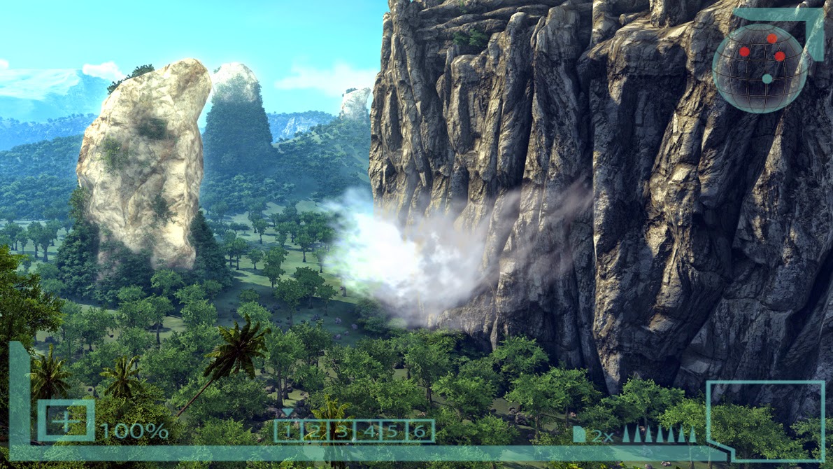 Wind Simulator, el simulador de viento, disponible con acceso ...