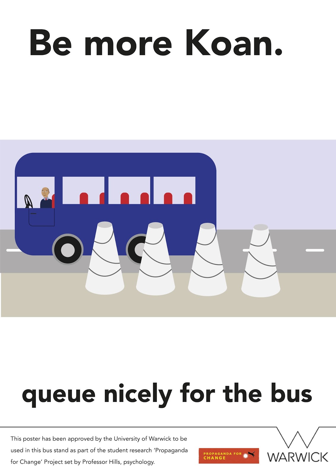 Persuasion and Influence: Queue 1 Project