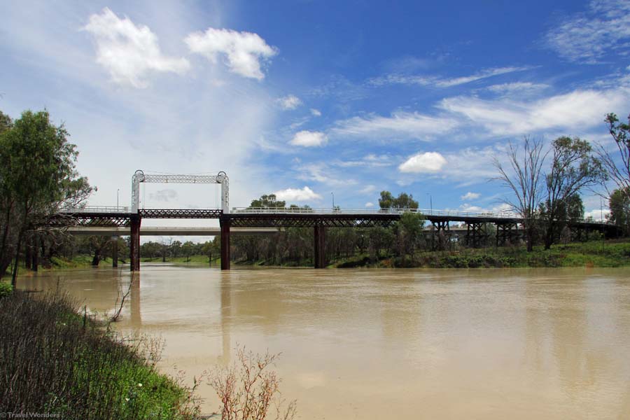 Bourke and Outback Australia: Travel Wonders