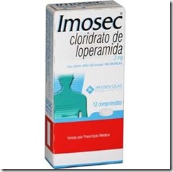 Vendas de IMOSEC bateu recordes nas farmácias de Lago do Junco esta semana