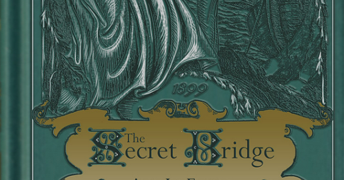 Deputie Tribe: Lamplighters : The Secret Bridge Review