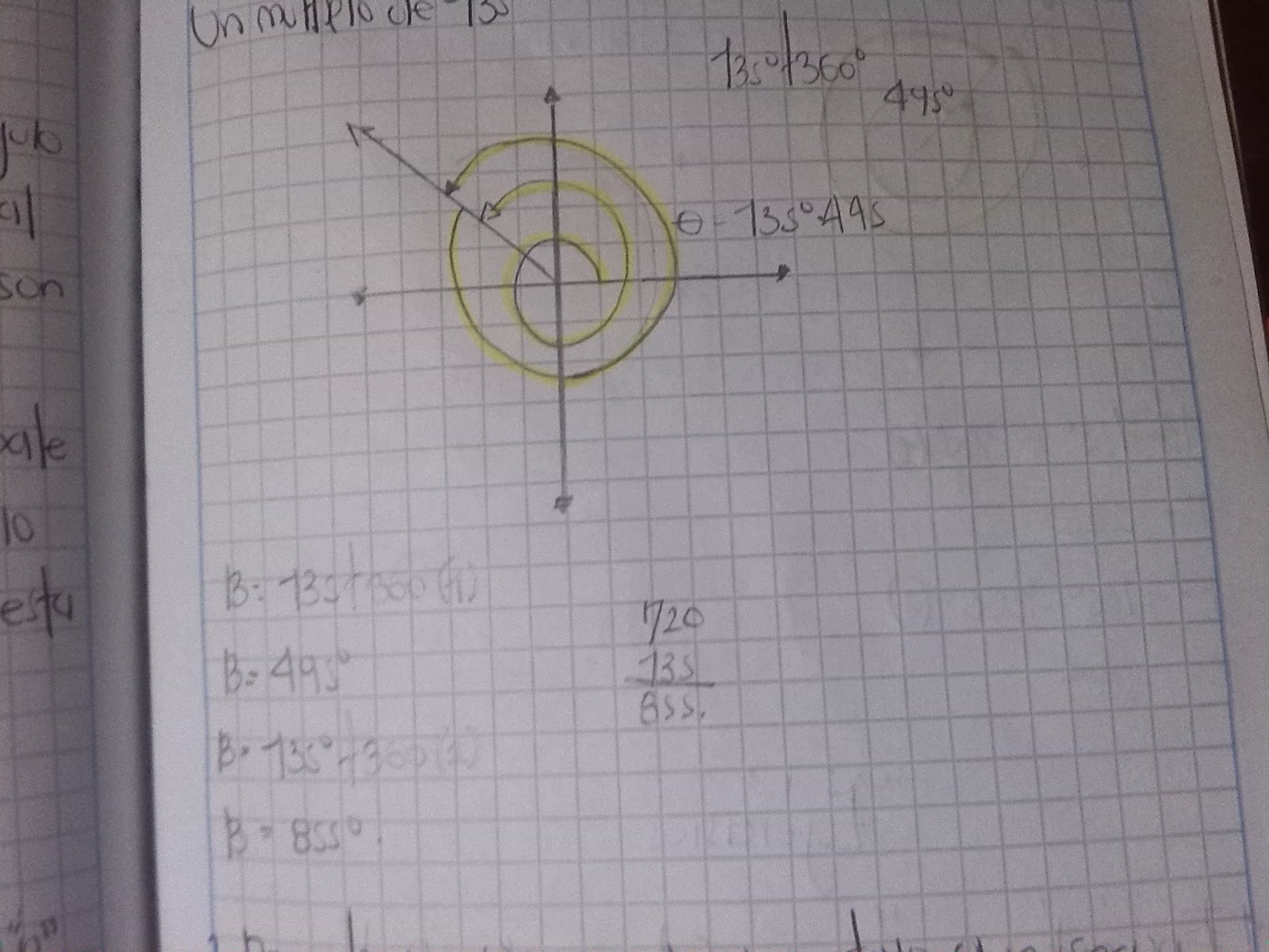 MATEMATICAS : marzo 2016
