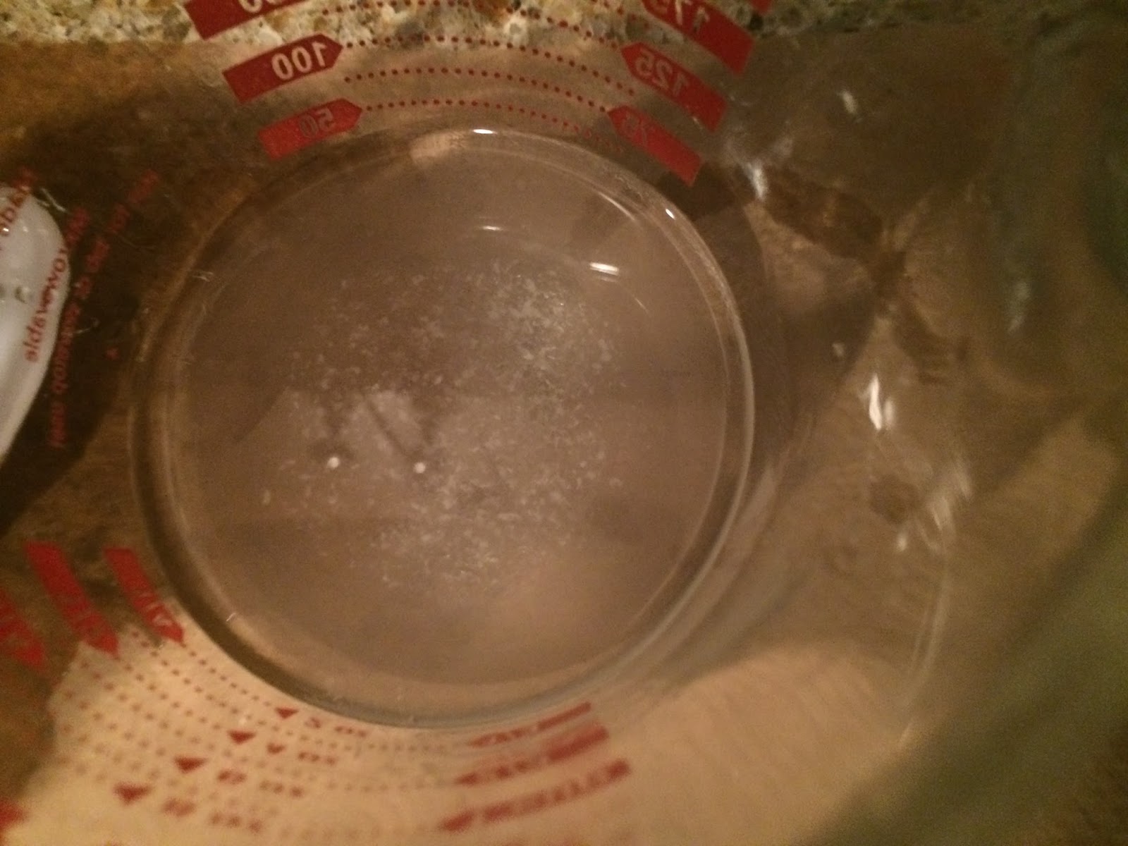 NOVA Frugal Family: Kids Wednesday: Epsom Salt Paint Science Experiment