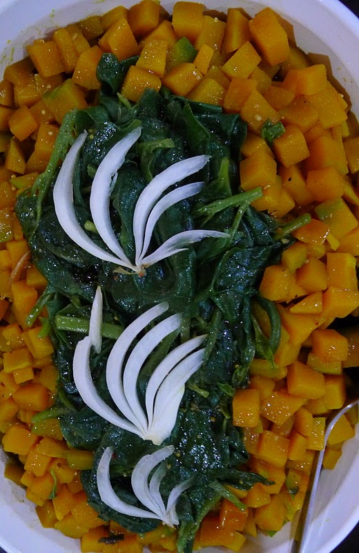 adventures in sustainability: Sustainable Eating: More Bisaya ...