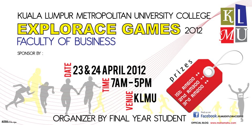0 Response to "EXPLORACE GAMES 2012 KLMU"