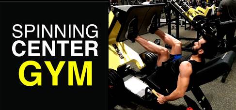 Opiniones y experiencia entrenando en Spinning Center Gym Cali (sede ...
