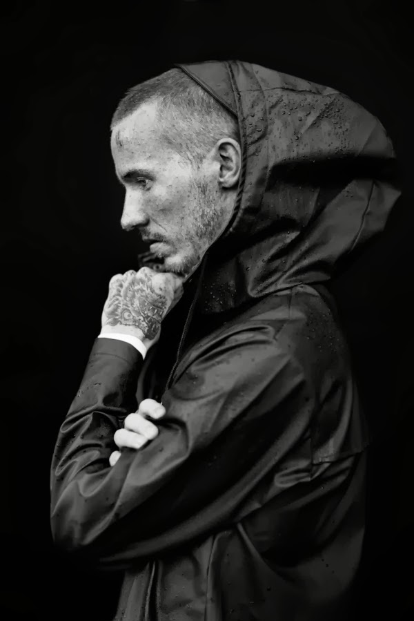 Buckets & Spades - Men's Fashion, Design and Lifestyle Blog: RAINS DK