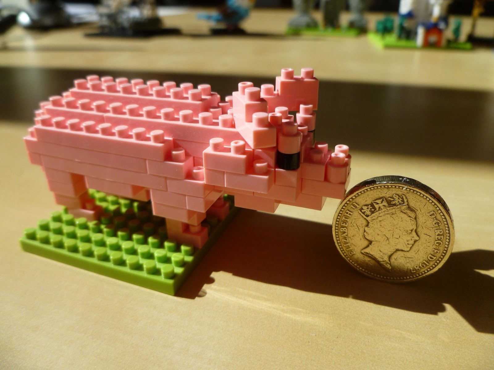 Val's Electric Scrapbook