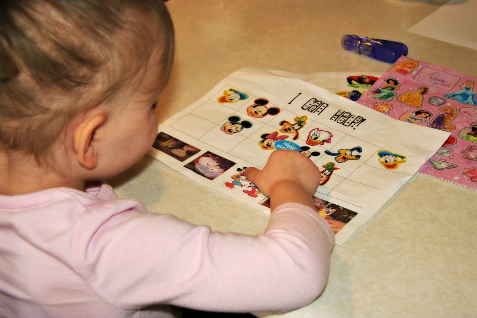 Trust Me, I'm a Mom: Getting Toddlers to Help... Happily! (Free Printable!)