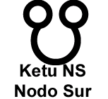 KIKKA: 11 11 2015 nodos: NODO NORTE en VIRGO-PISCIS NODO SUR noviembre ...