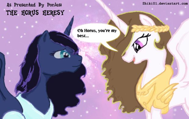 Equestria Daily - MLP Stuff!: 11/14/11