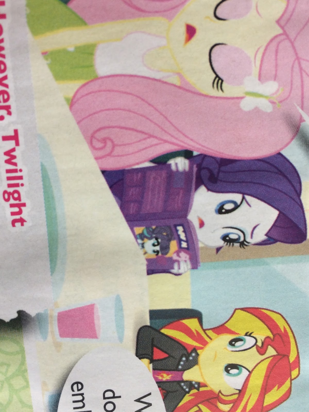 Equestria Daily - MLP Stuff!: Equestria Girls Version of Countess ...