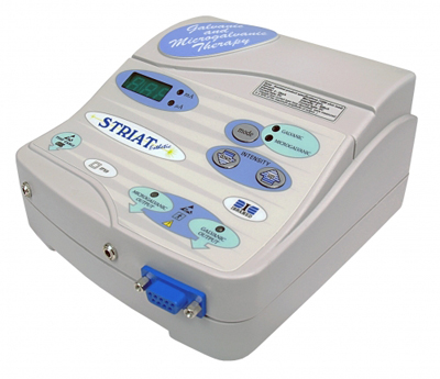 Dermoclinica - Dermatologia e Laser: Você sabe o que é o STRIAT