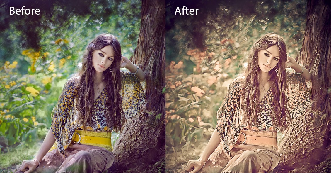 Fashion Free Sample - Lightroom Blog Lightroom presets Lightroom ...