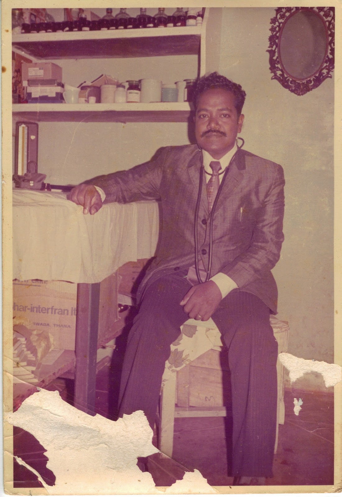 Paternity Fraud – Real Life Story of Dr J A Mathan – ::…TRUTH IS OUT ...