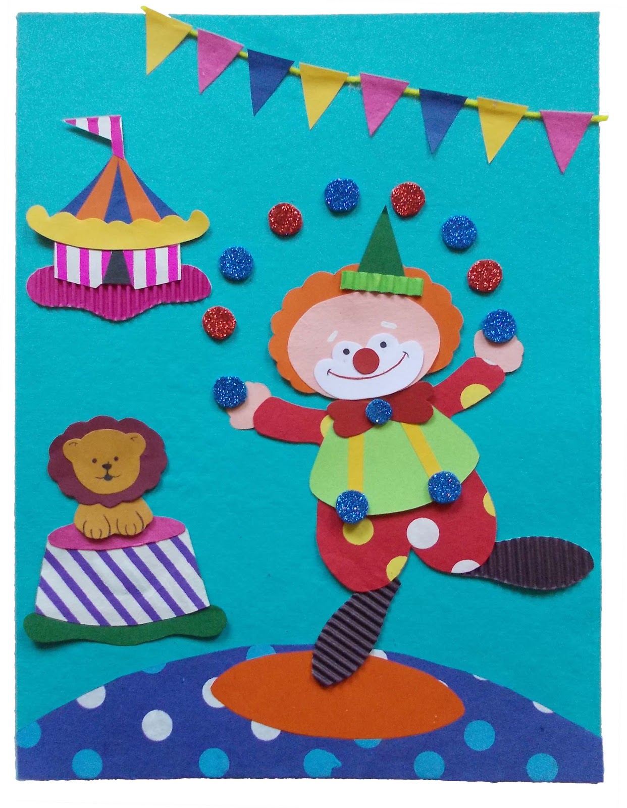 The Jaipur Craft Kit: File Folders