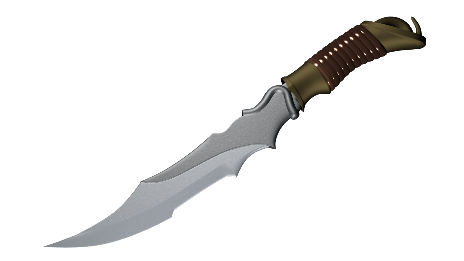 Game Development Coursework