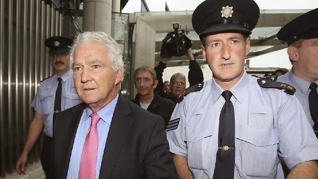 THE IRISH OBSERVER: Sean Fitzpatrick trial, Anglo Irish Bank, Irish ...