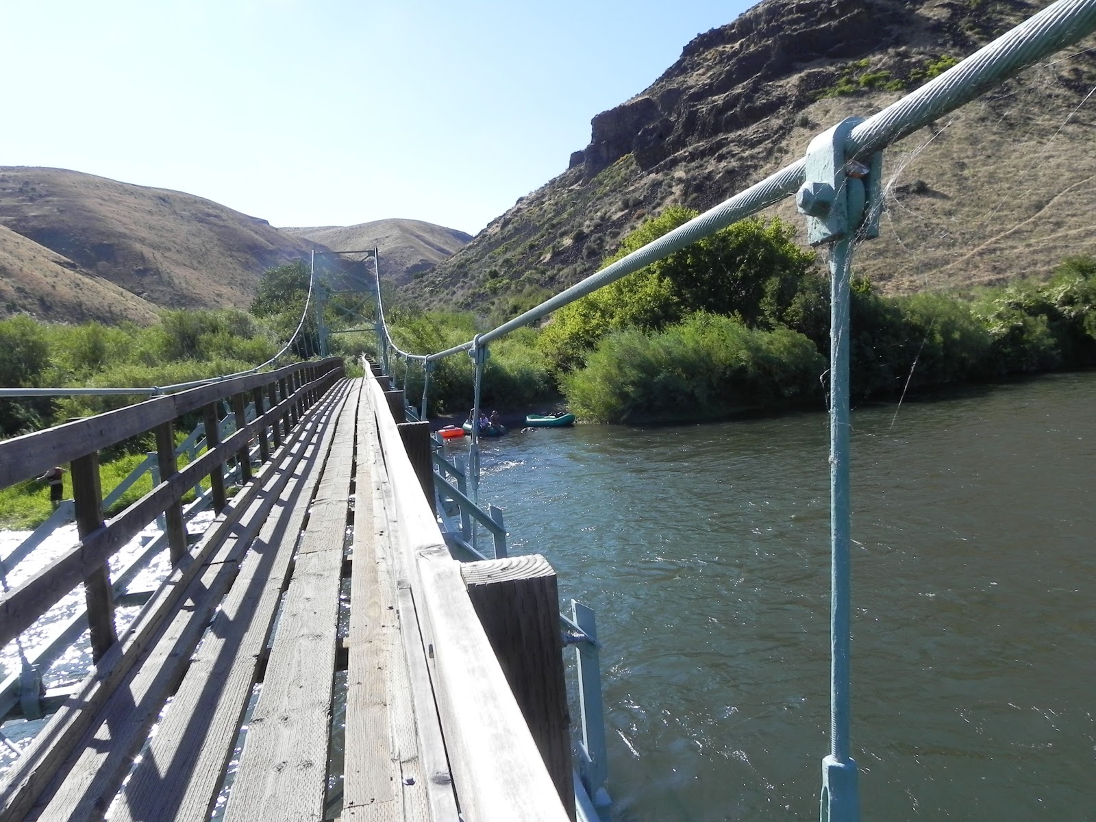 Northwest and Southwest Rockhounding: Saddle Mountain Washington