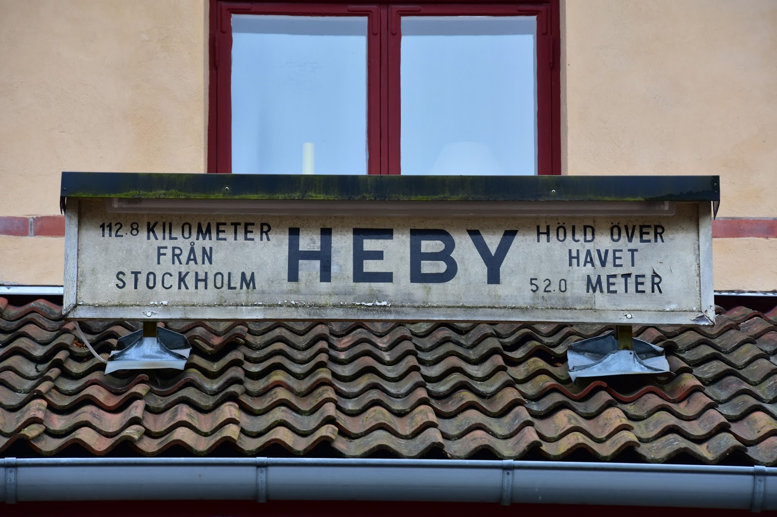 Trains and other things: Upptåget part2